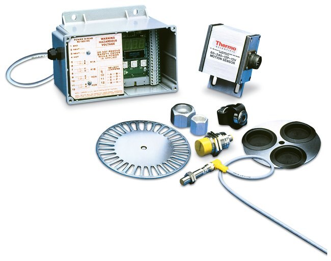 Products - Ramsey™ Series 60-200 Motion Monitoring Systems - LAK ...