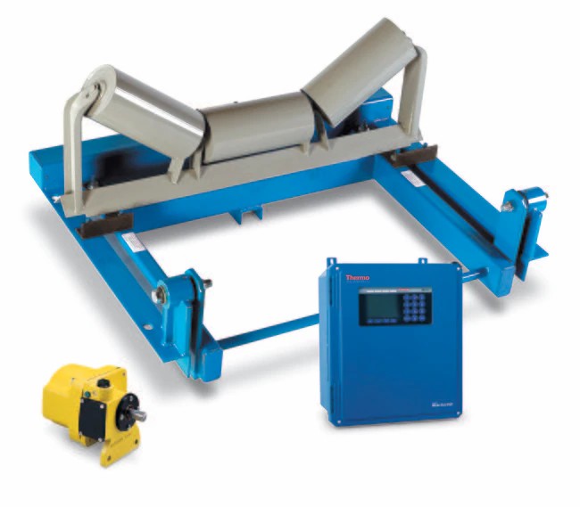 Products - Belt Scales & Weight / Volumetric Feeders - LAK Weighing ...